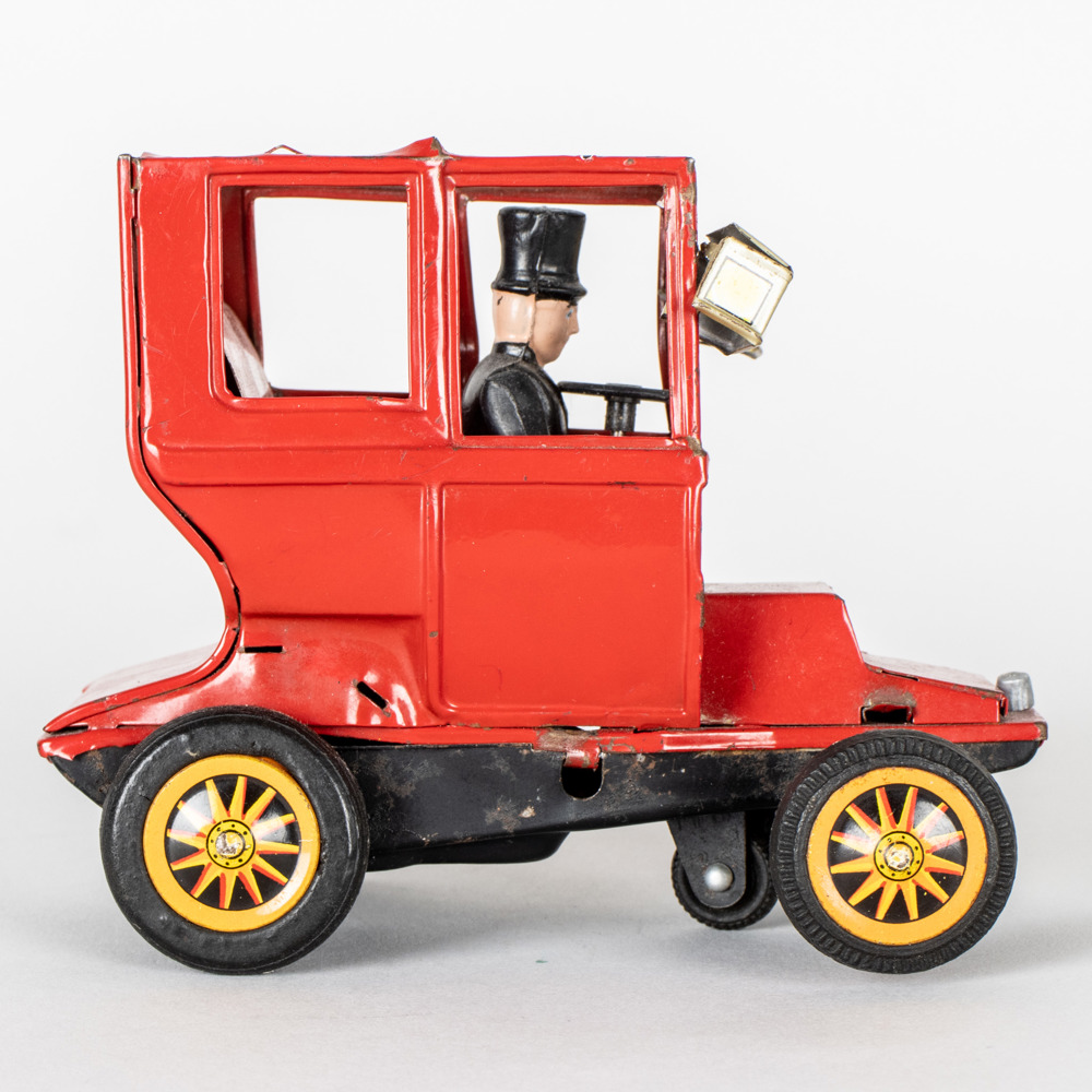 LEKSAKSBIL, Sign of B Quality, Japan, sa… | Auktion.se