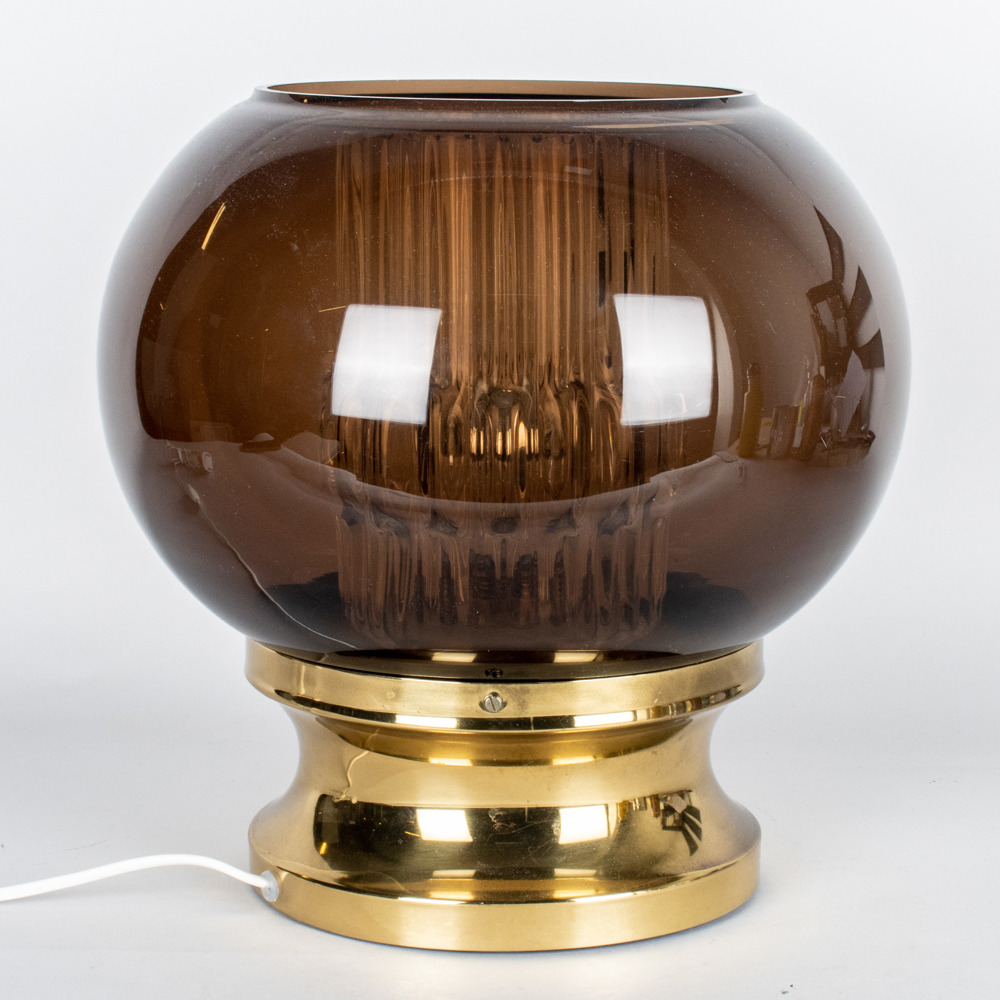 CARL FAGERLUND, bordslampa, Orre | Auktion www.olsensauktioner.se