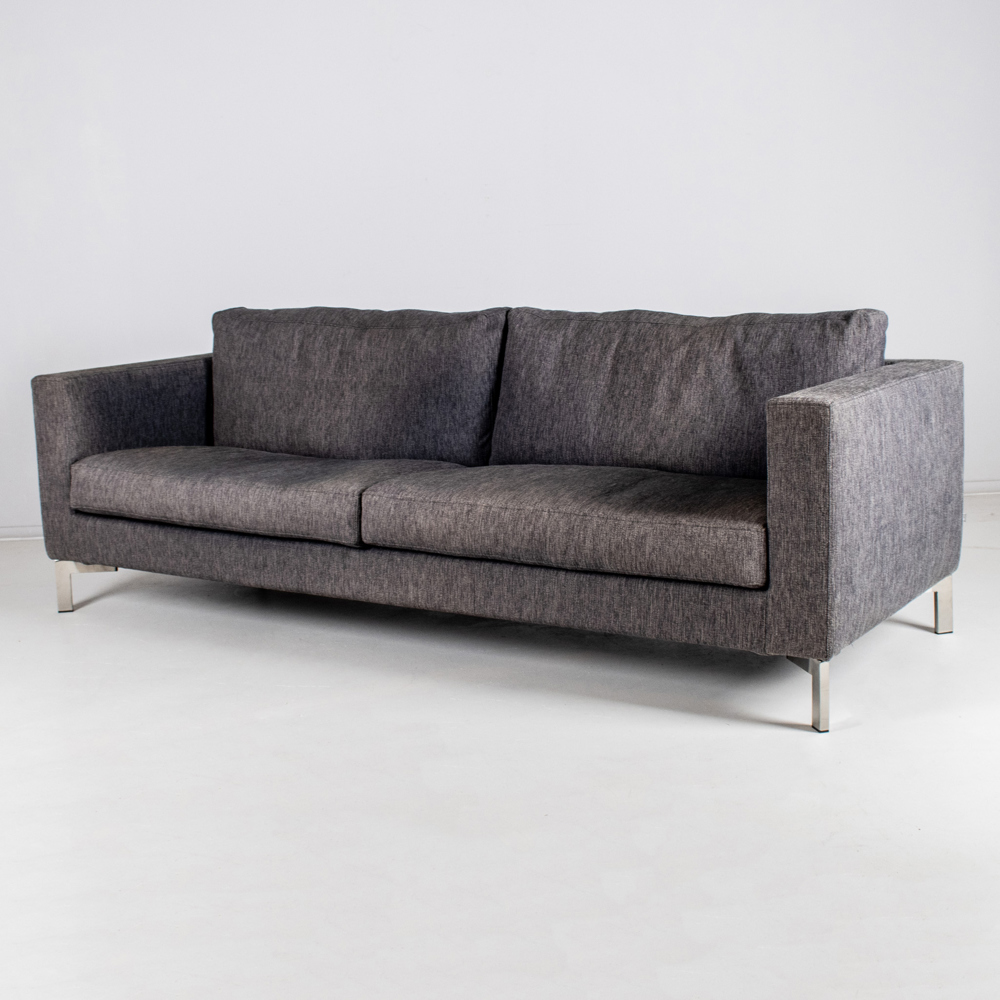 JENS JUUL EILERSEN, soffa, Eilersen, 200… | Auktion.se