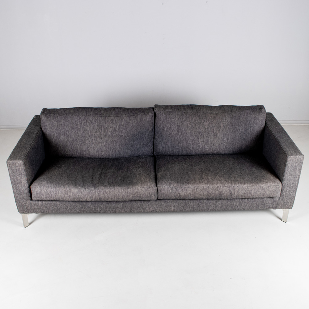 JENS JUUL EILERSEN, soffa, Eilersen, 200… | Auktion.se