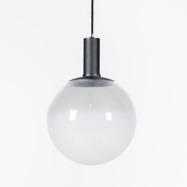 TAKLAMPA, Front Design, "Fog", Zero Interiör, 2000-tal | Auktion