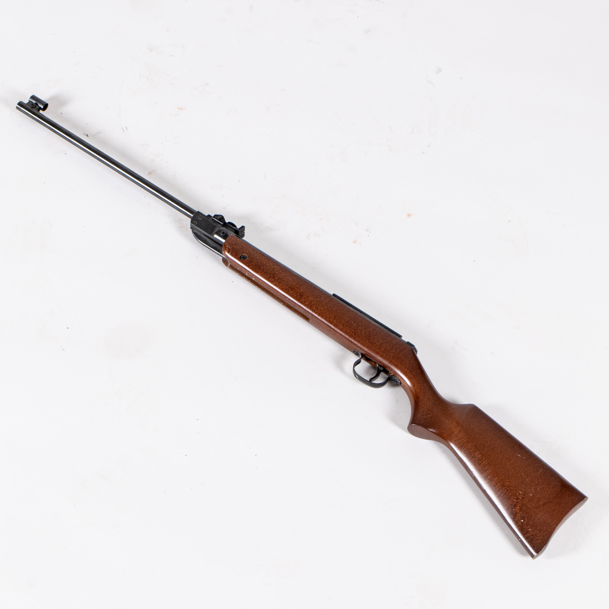 LUFTGEVÄR, Diana mod 24 D | Auktion.se