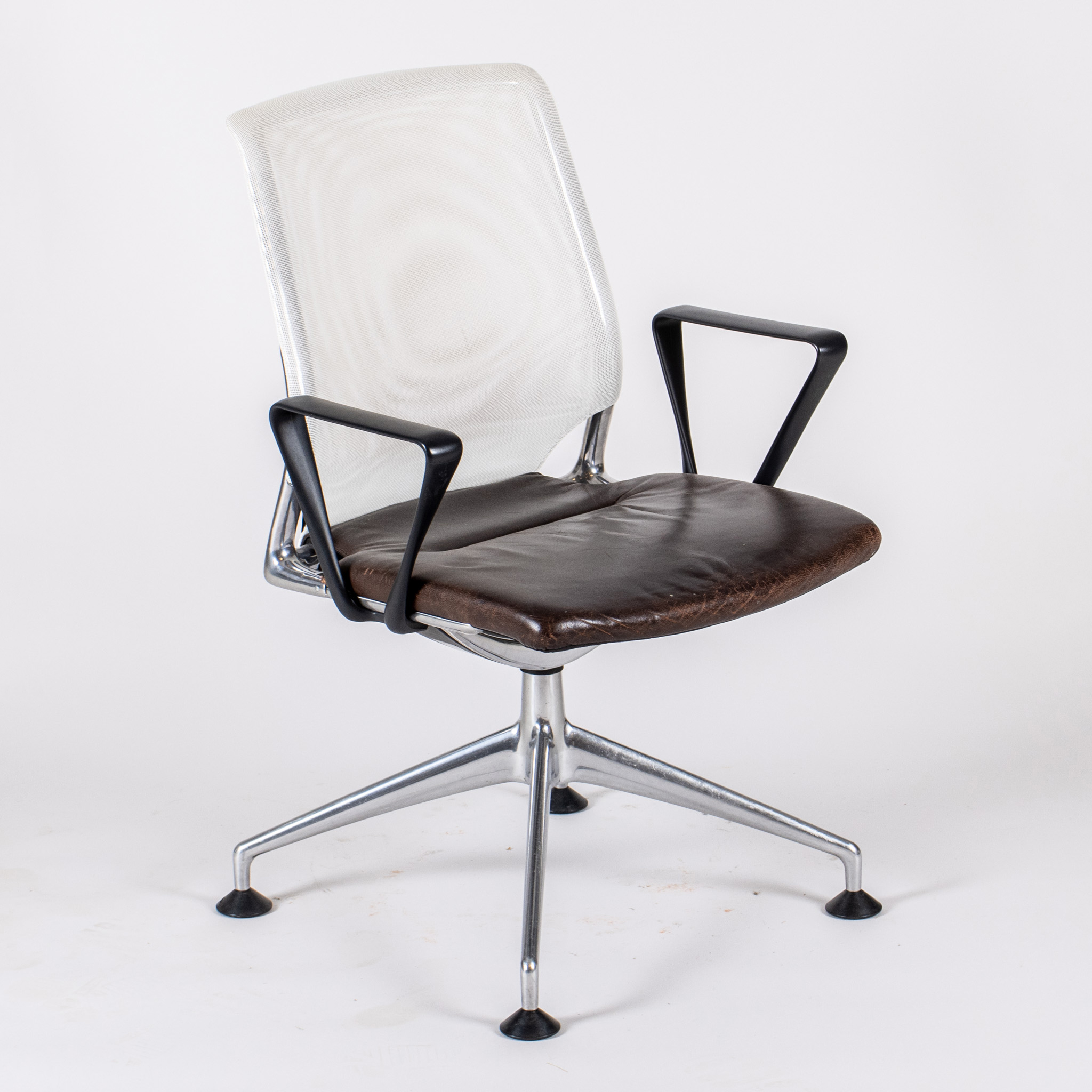 ALBERTO MEDA, kontorsstol, "Meda Confere… | Auktion.se