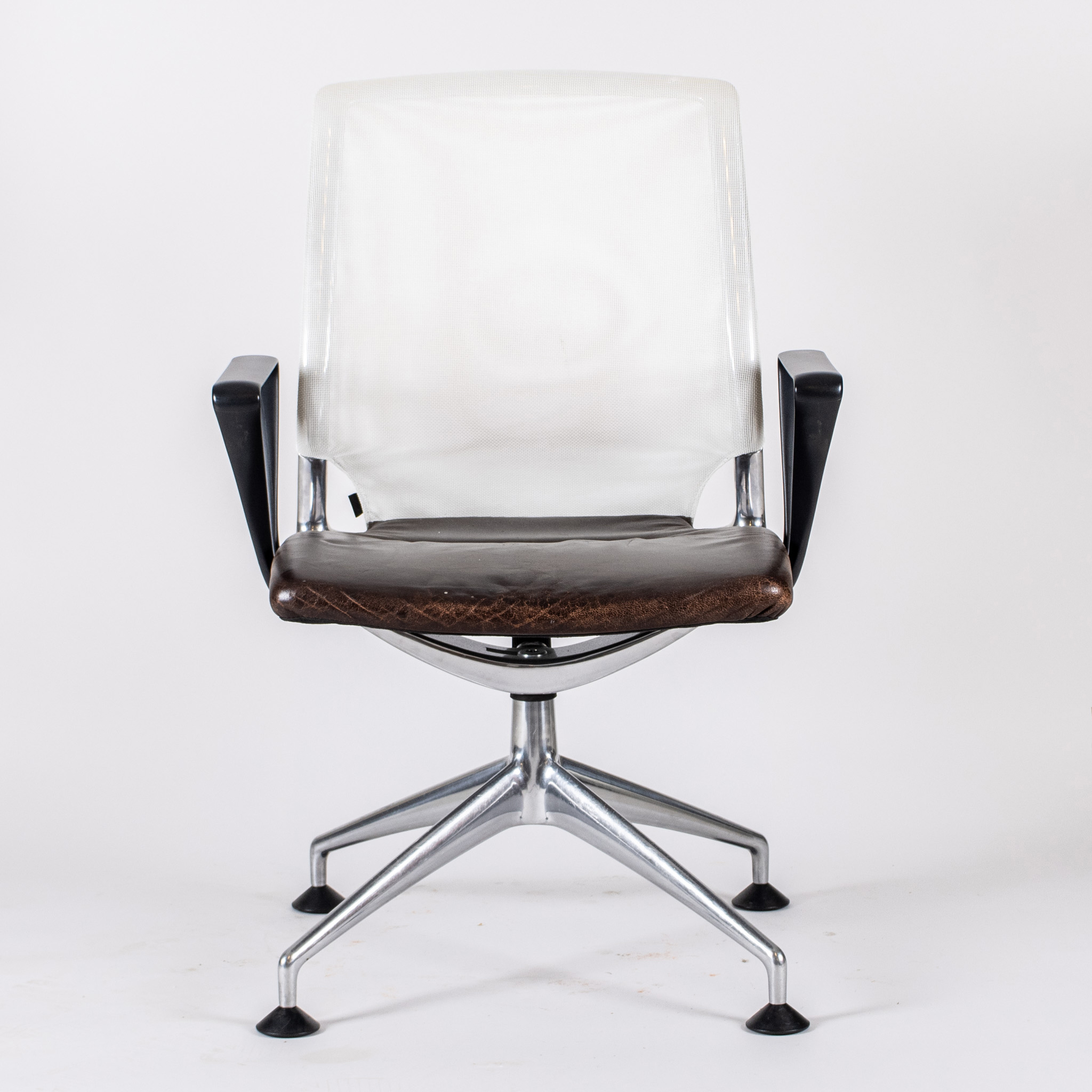 ALBERTO MEDA, kontorsstol, "Meda Confere… | Auktion.se