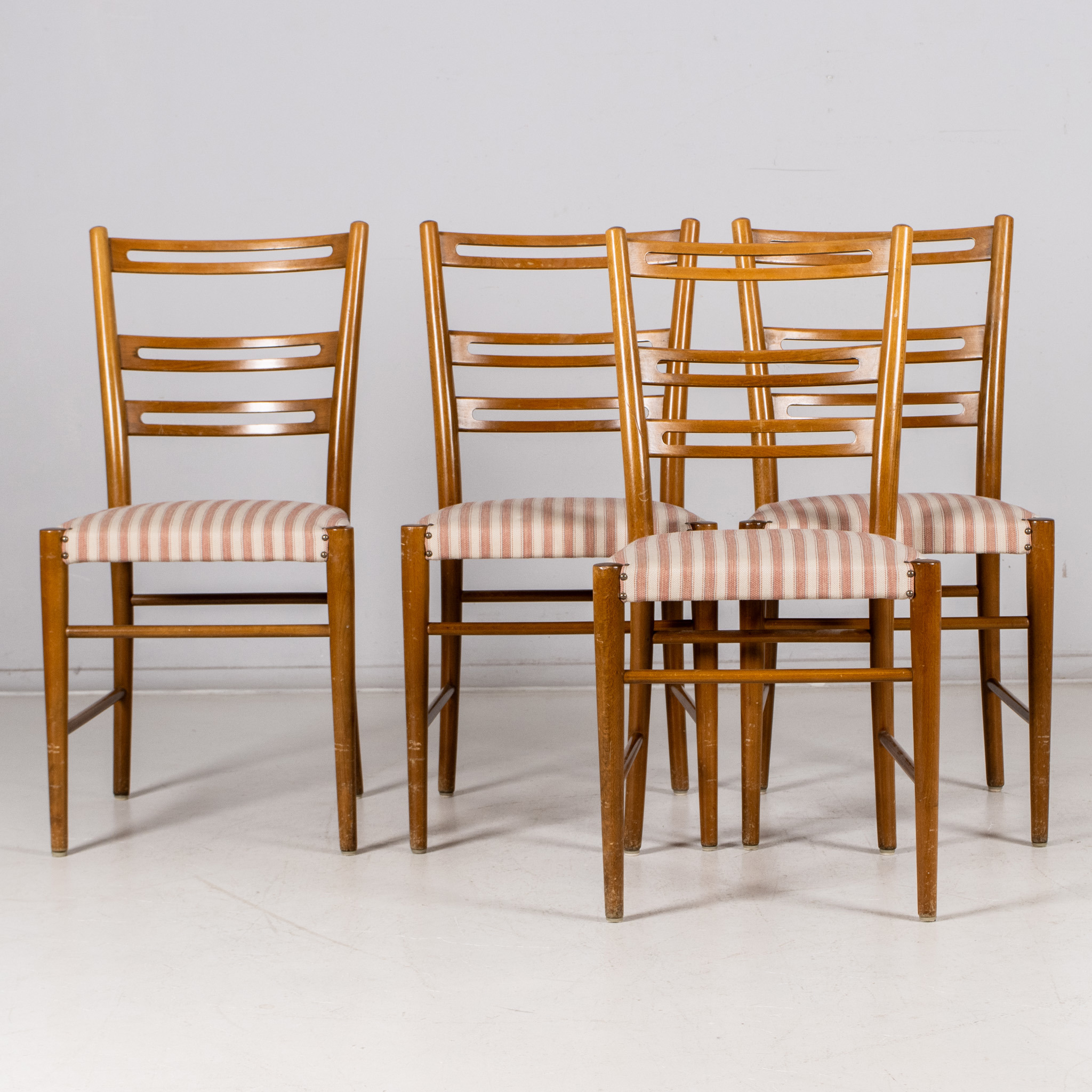 STOLAR, 4 st, 1950-/60-tal | Auktion.se