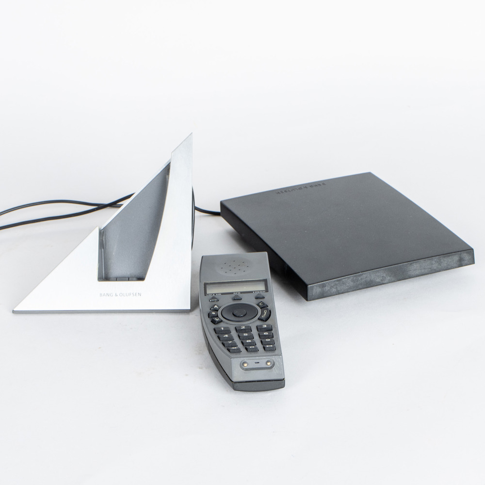 BANG & OLUFSEN, telefon, Beocom 6000 | Auktion.se