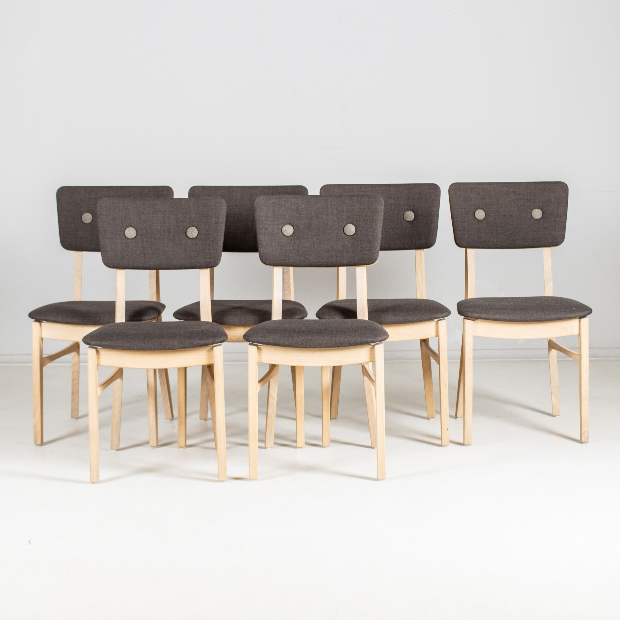 STOLAR, 6 st, 2000-tal | Auktion.se