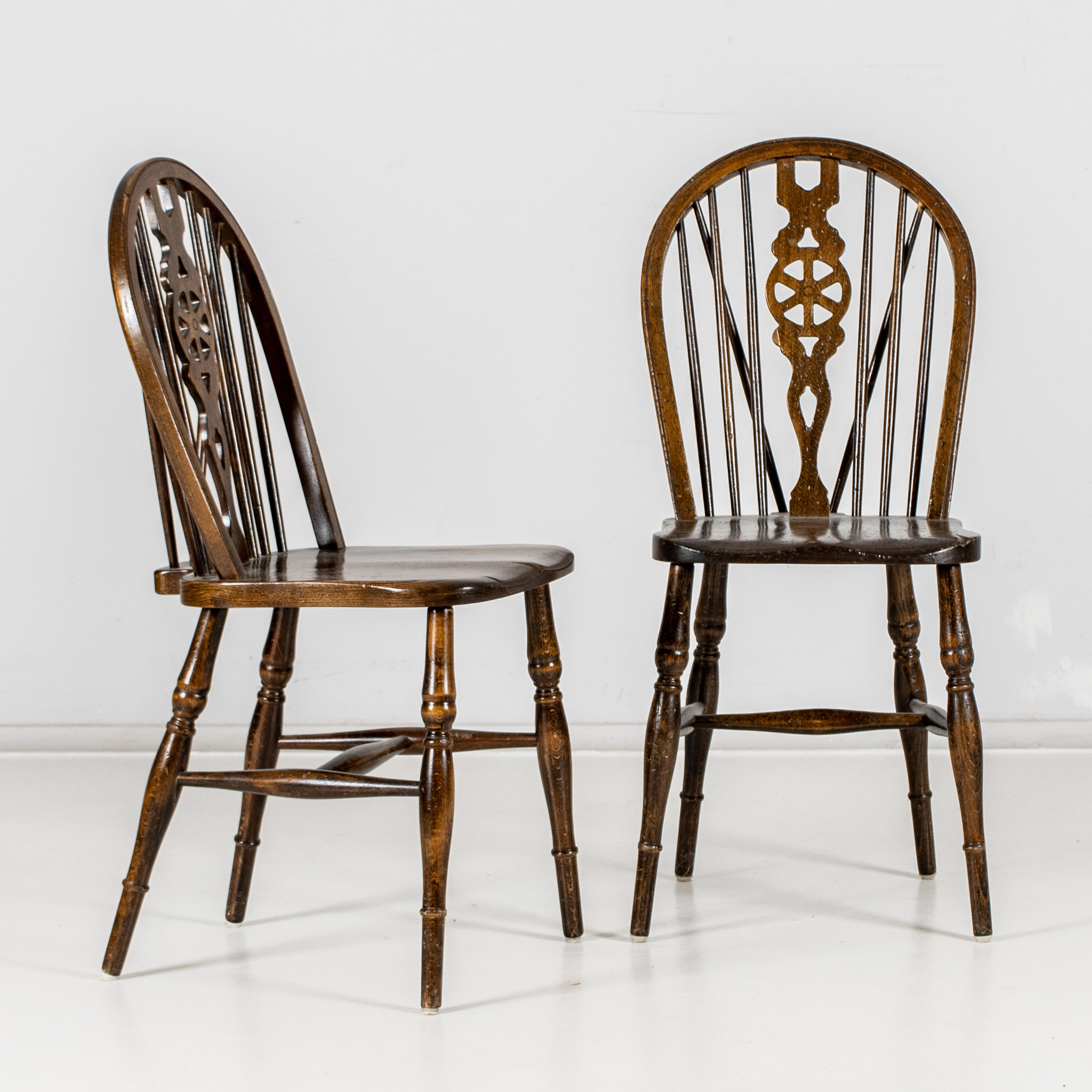 STOLAR, 6 st, Windsormodell, England, 19… | Auktion.se