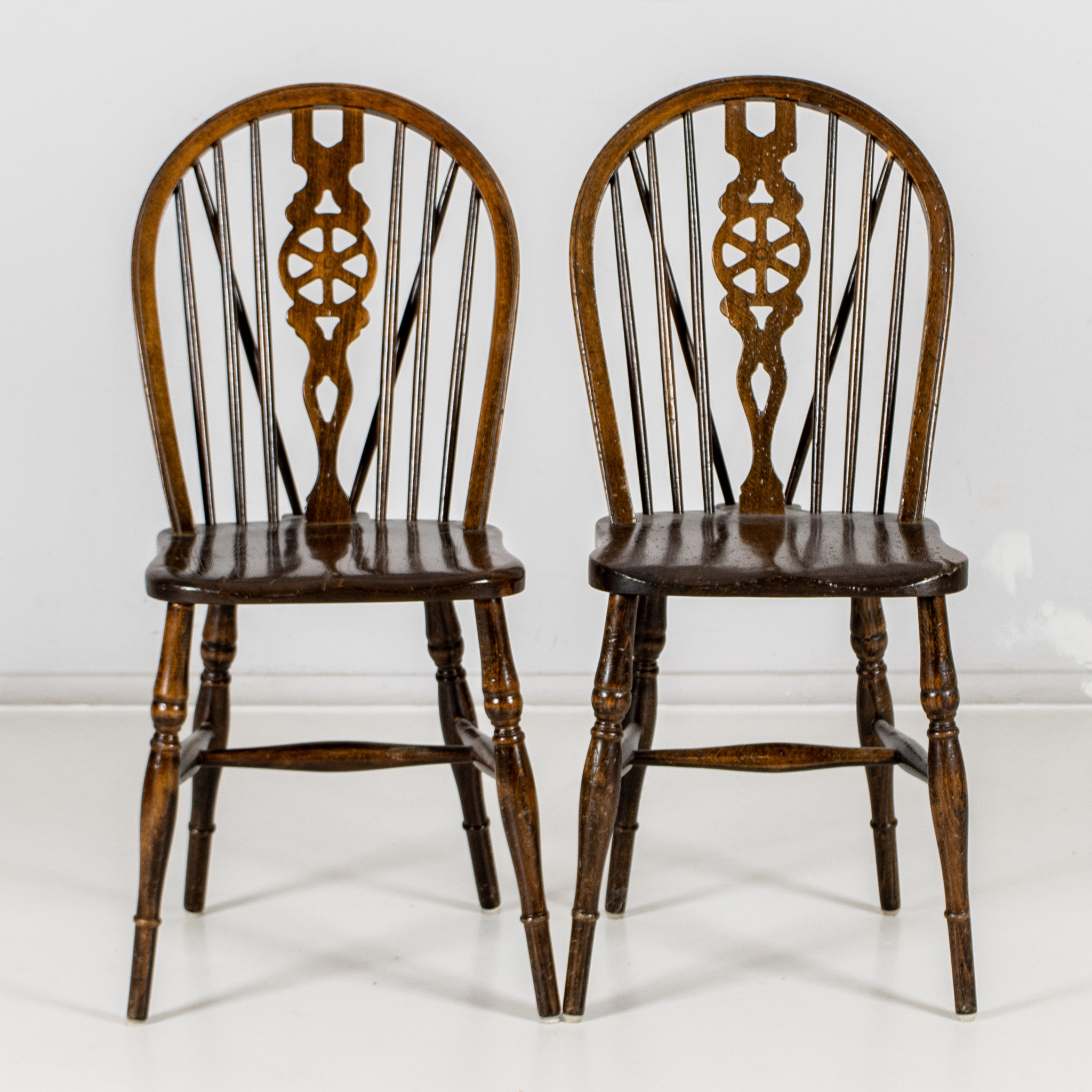 STOLAR, 6 st, Windsormodell, England, 19… | Auktion.se