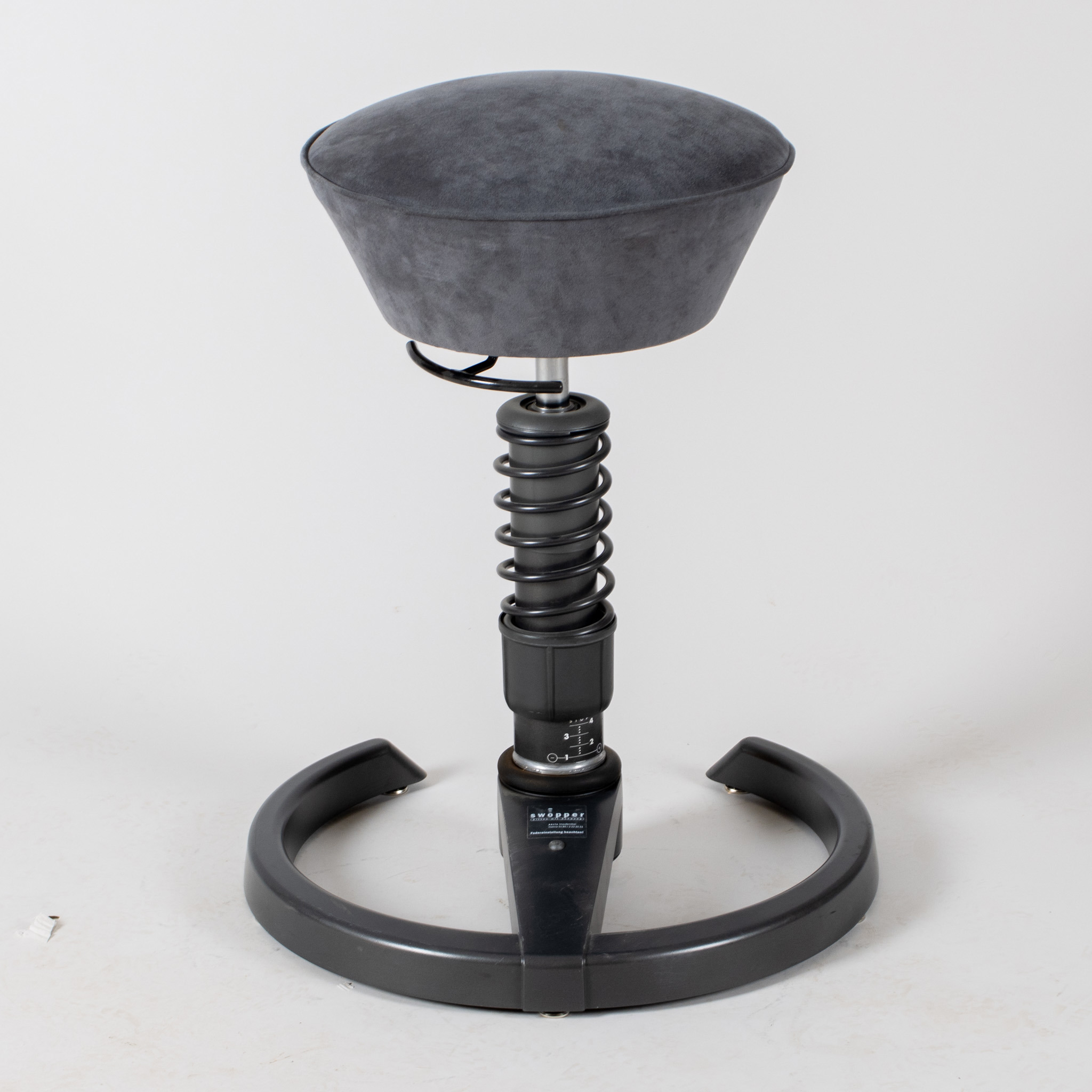 STOL, Swopper Classic, ergonomisk arbets… | Auktion.se